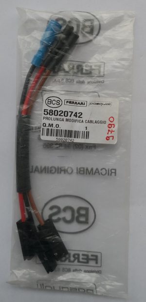Rezervni dio za BCS 280